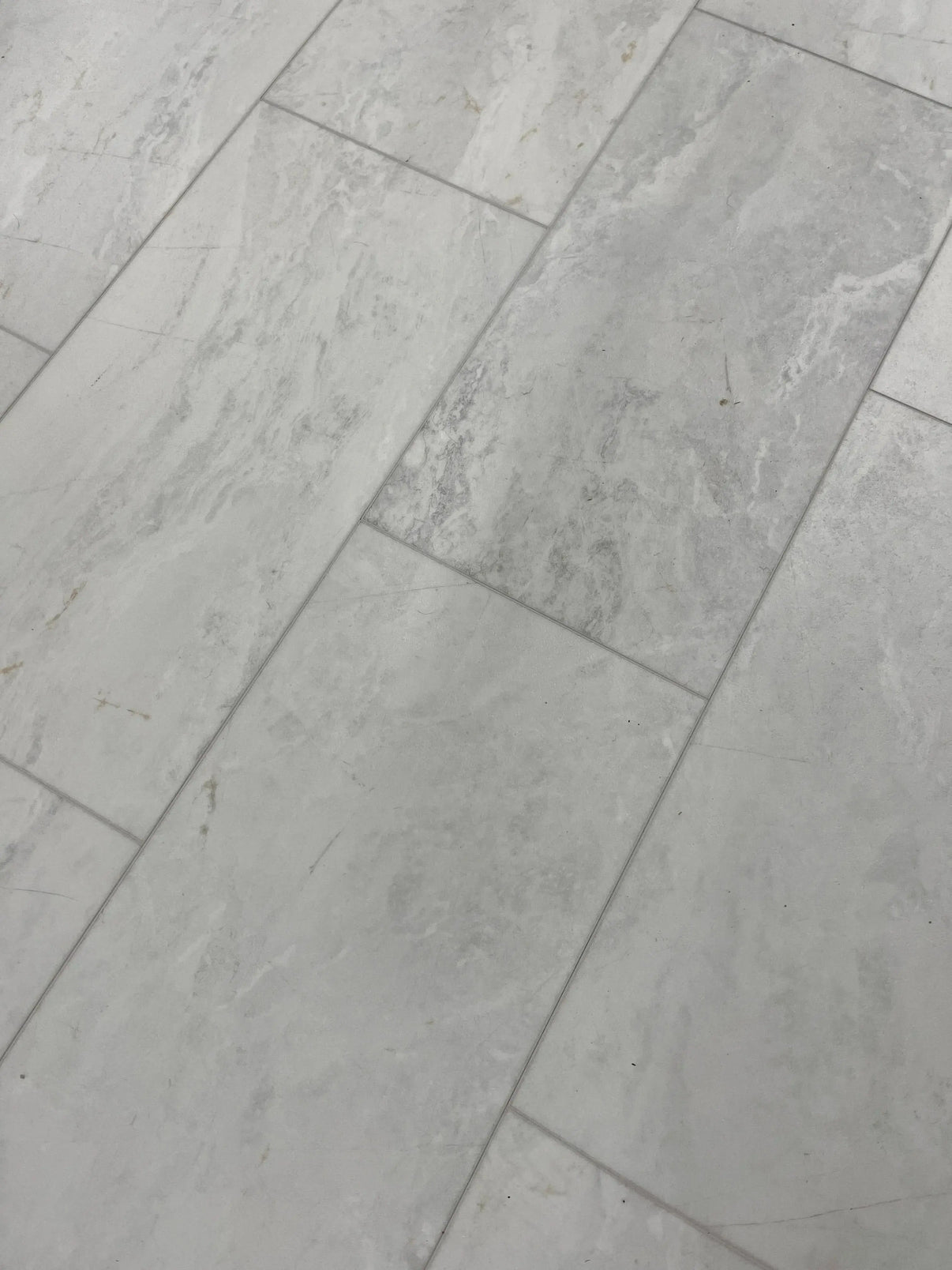 Sicilian Gray SPC Rigid Tile | Waterproof Click Flooring | WeShipFloors