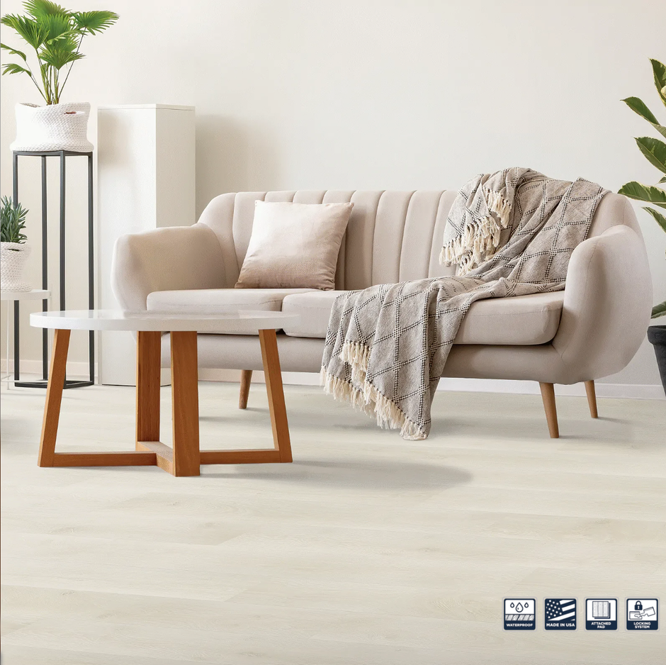 Mohawk Vinyl Flooring | Luxury Vinyl Planks | WeShipFloors