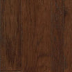 Mohawk Weathered Portrait Hickory Coffee 3/8 x 3", 5", 7" Engineered ...